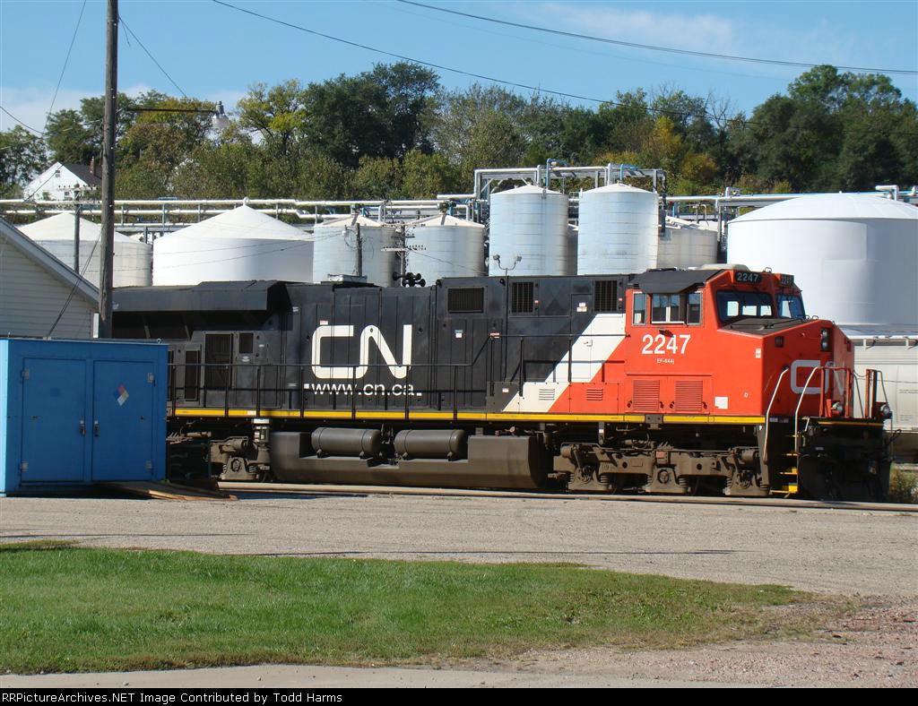CN 2245